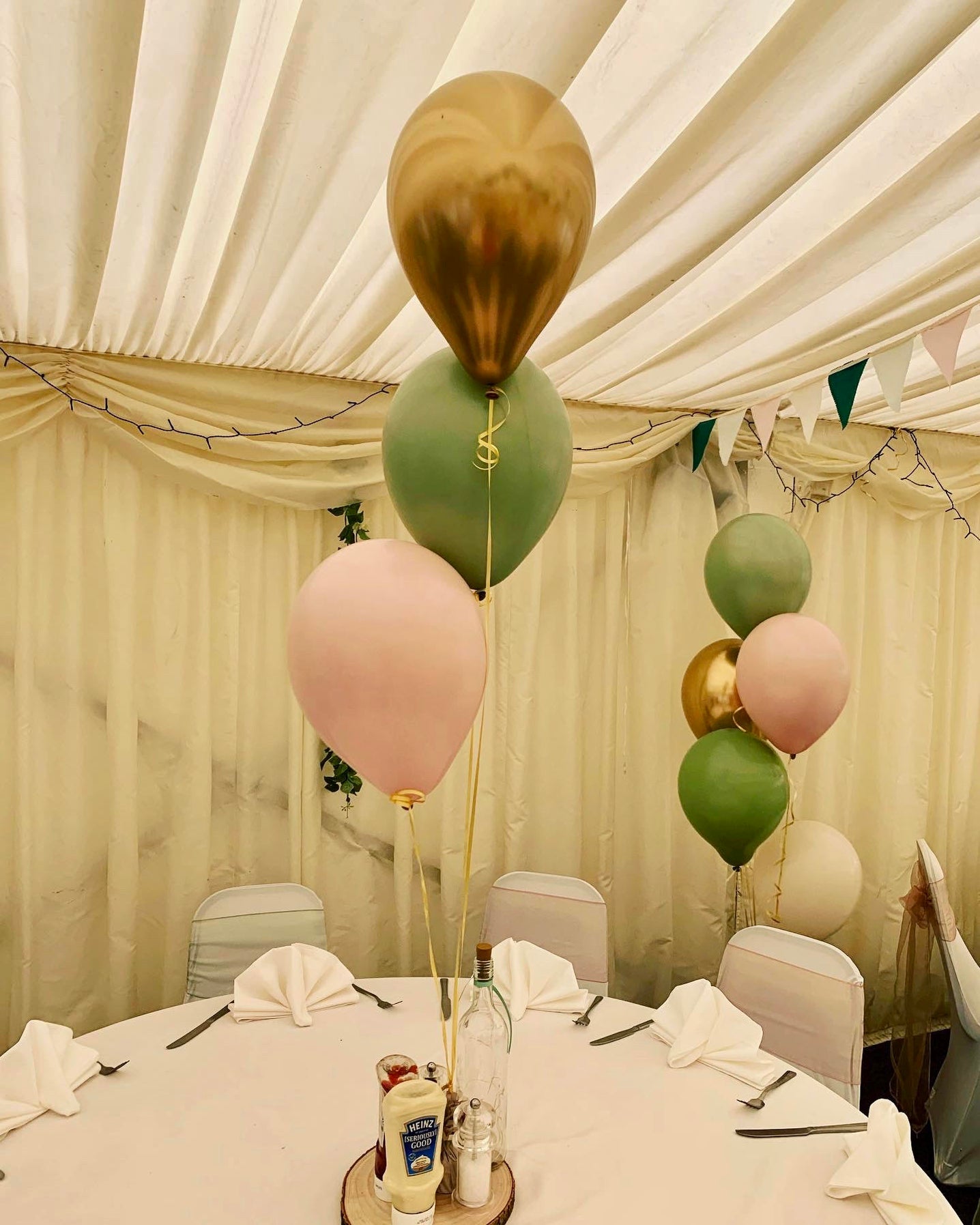 Sweet Celebrations - Balloon Specialist — Sweet Celebrations Ltd