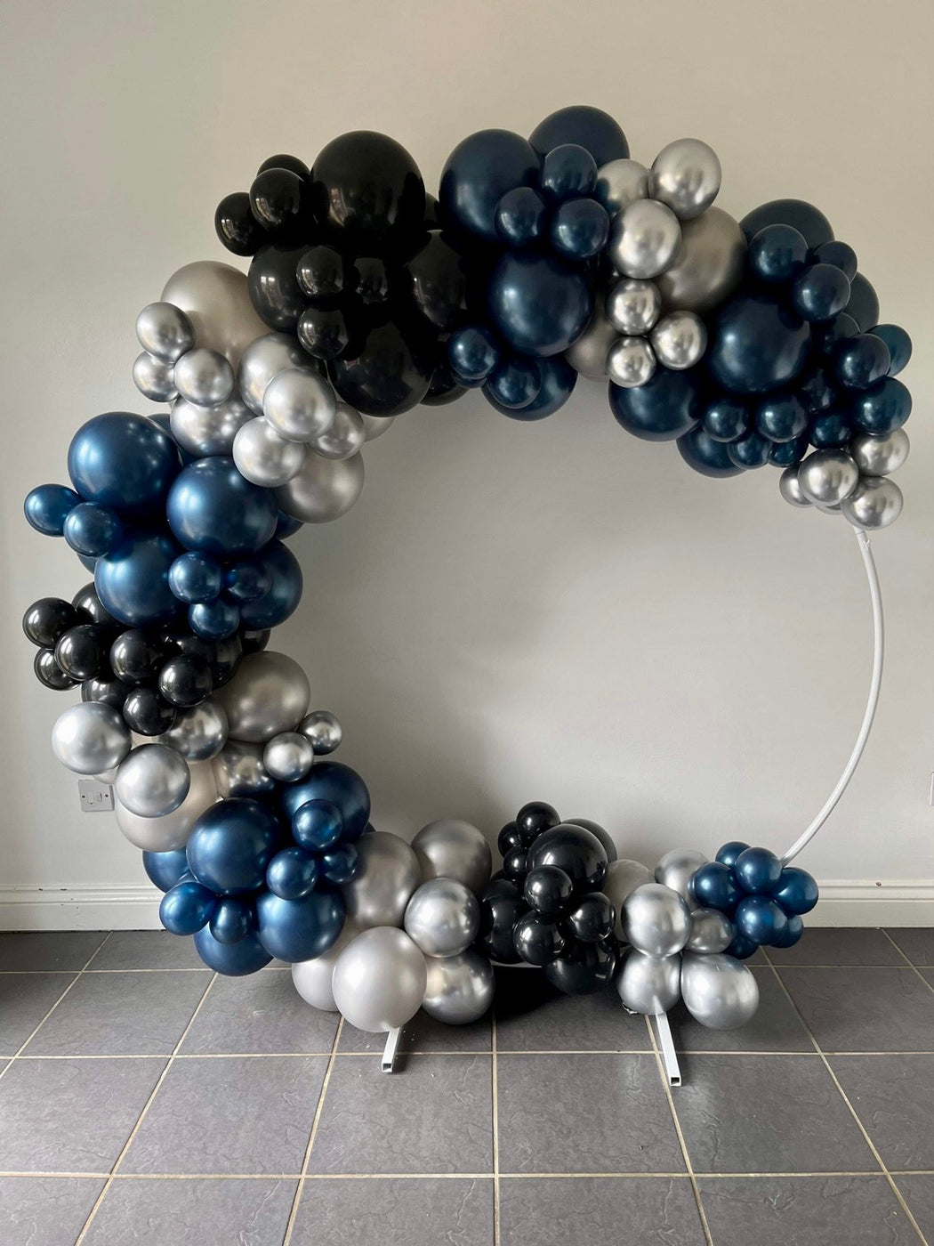 Balloon Hoop — Sweet Celebrations Ltd